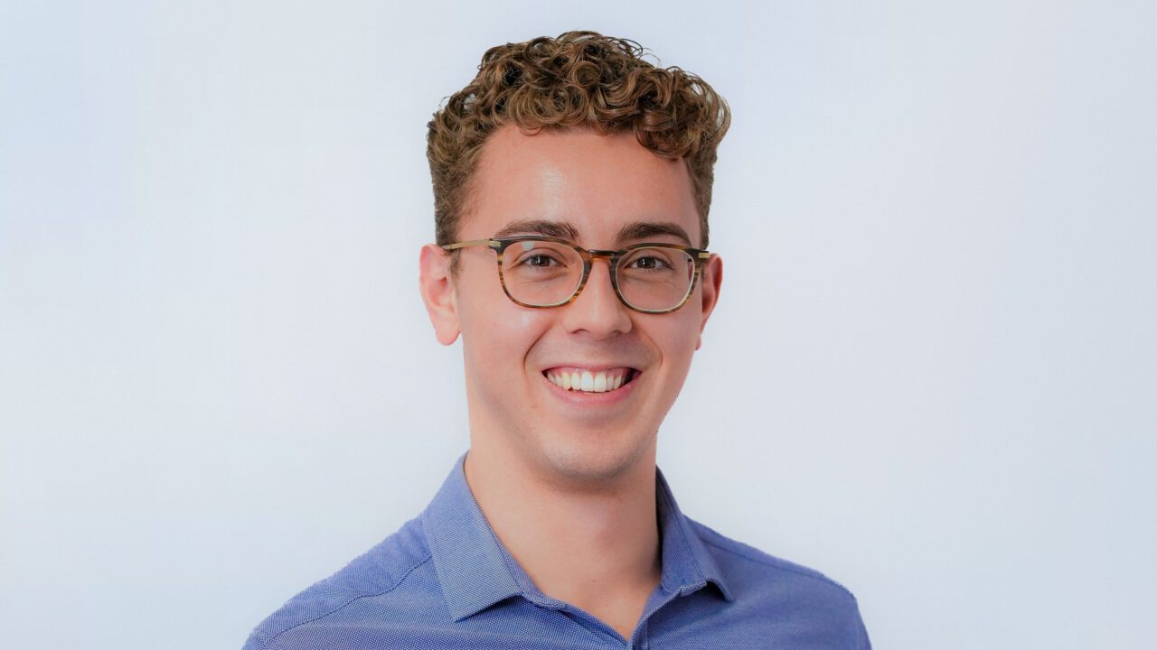 David Hartley - IncubEx