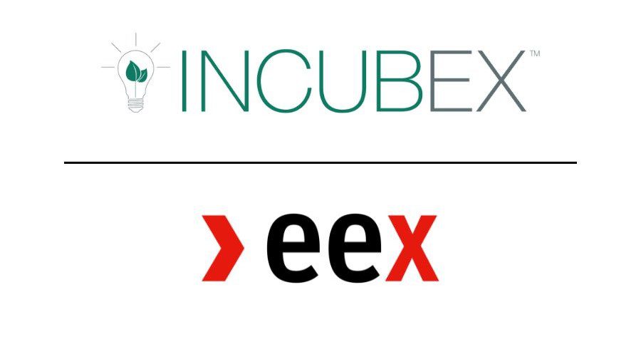 Environmental Products on EEX - IncubEx